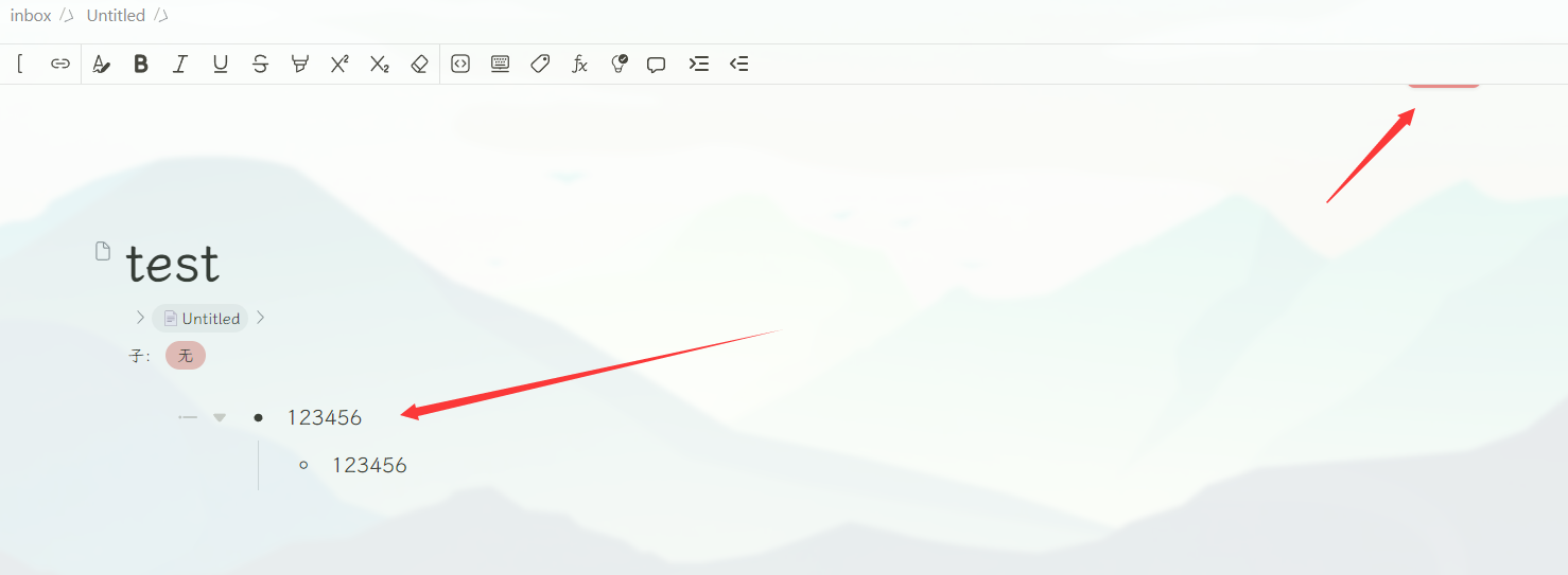 工具栏遮挡住了“退出聚焦按钮” · Issue #2 · zuoez02/siyuan-plugin-toolbar-plus · GitHub