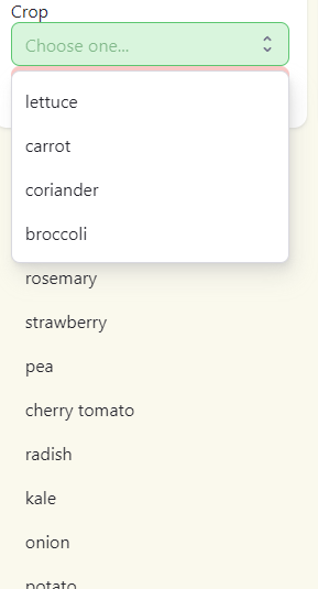 listbox maxHeight of Select component broken. No Demo. · Issue #37393 ...