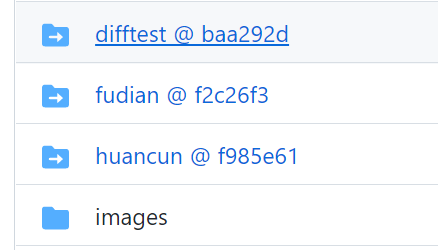 How to do like this? · Issue #1436 · OpenXiangShan/XiangShan · GitHub