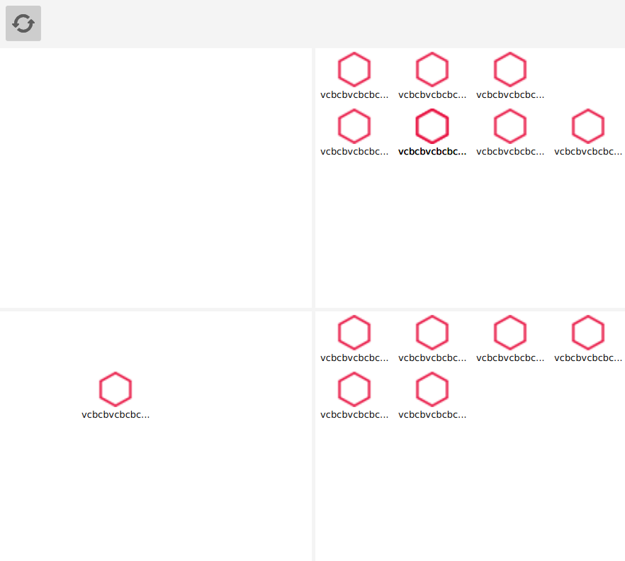 JFXMasonryPane positions children over each other sometimes · Issue #474 · sshahine/JFoenix · GitHub