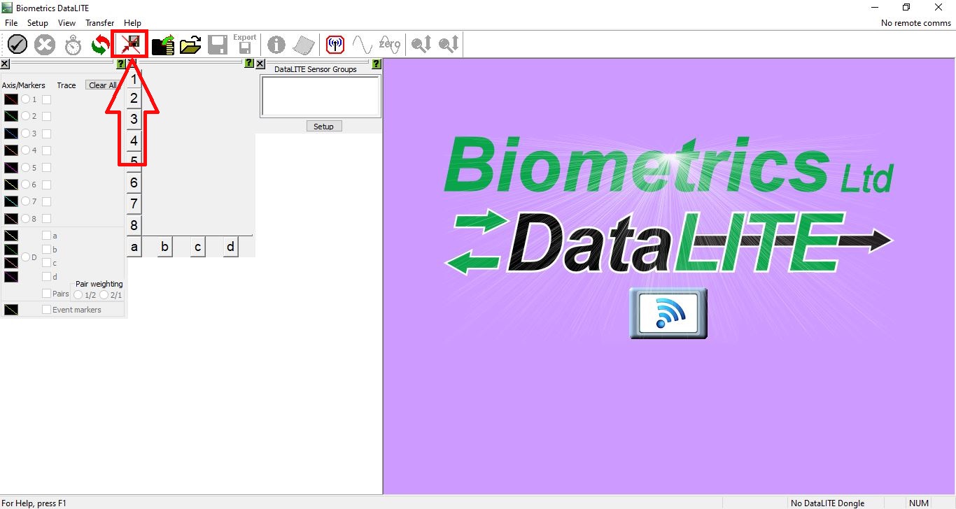 GitHub - javier-pina/Biometrics_Python