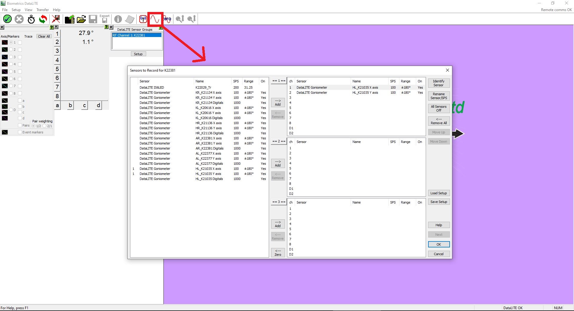 GitHub - javier-pina/Biometrics_Python