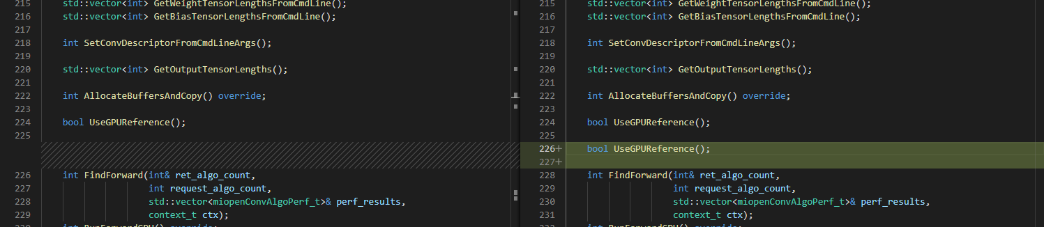 MIOpenDriver - Build Failure on 2.11.0 · Issue #965 · ROCm/MIOpen · GitHub