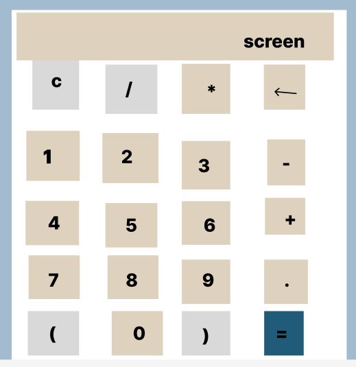 GitHub - aoko-code/calculator