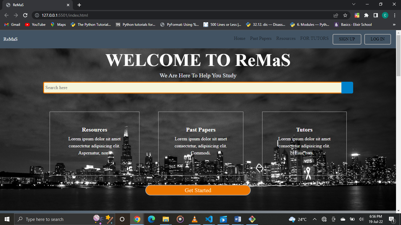 GitHub - aoko-code/ReMaS