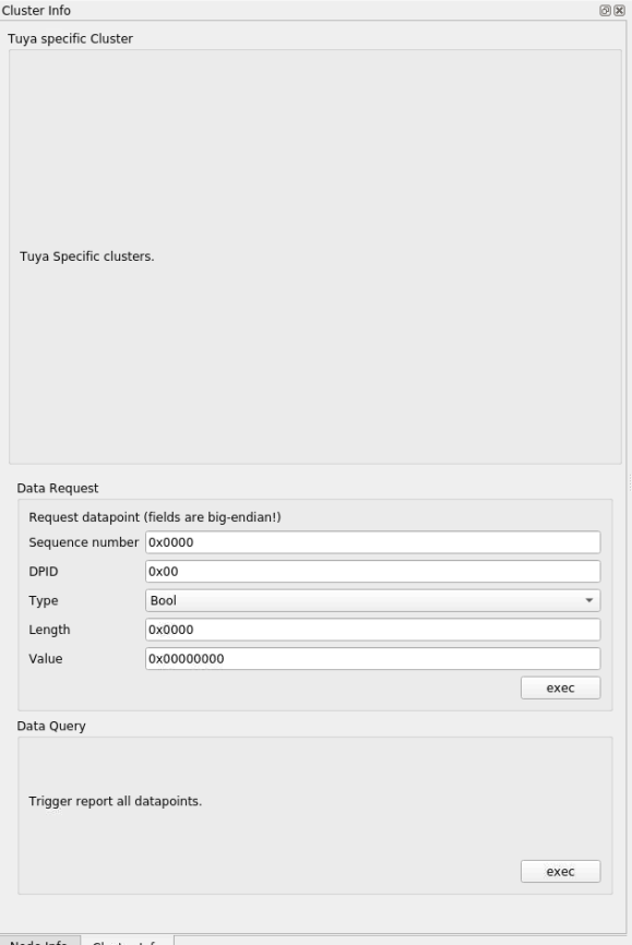 Avatto Tuya Trv Tze2006rdj8dzm · Issue 6883 · Dresden Elektronikdeconz Rest Plugin · Github