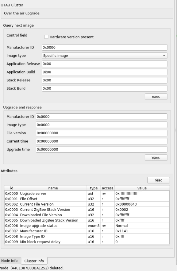 Avatto Tuya TRV _TZE200_6rdj8dzm · Issue #6883 · dresden-elektronik/deconz-rest-plugin · GitHub
