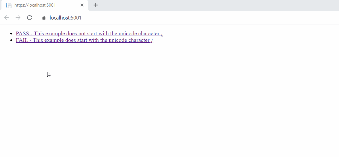 ArgumentOutOfRangeException in ViewBufferTextWriter with latest ...