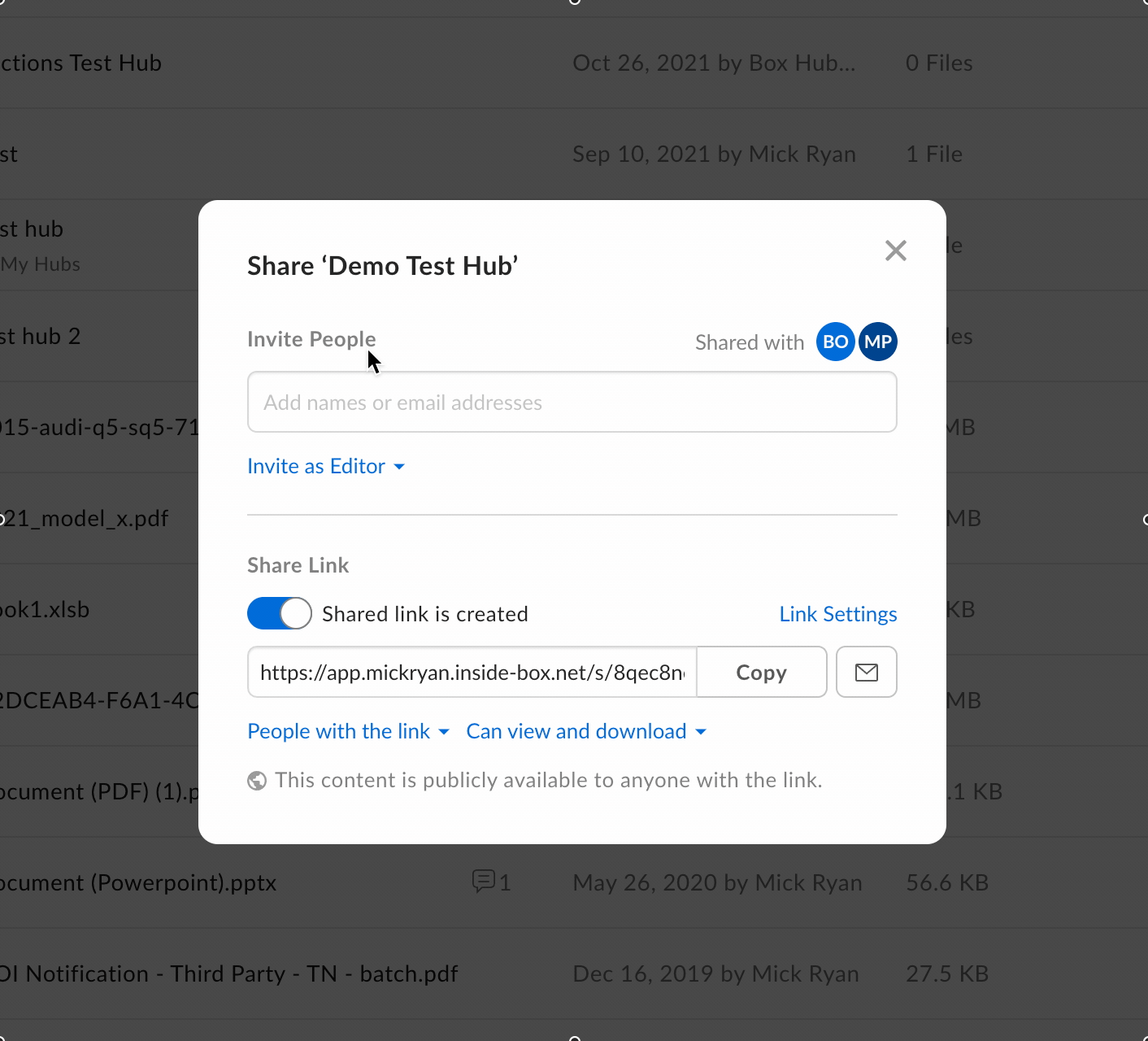fix(usm): Email addresses should not be marked as external due to case ...
