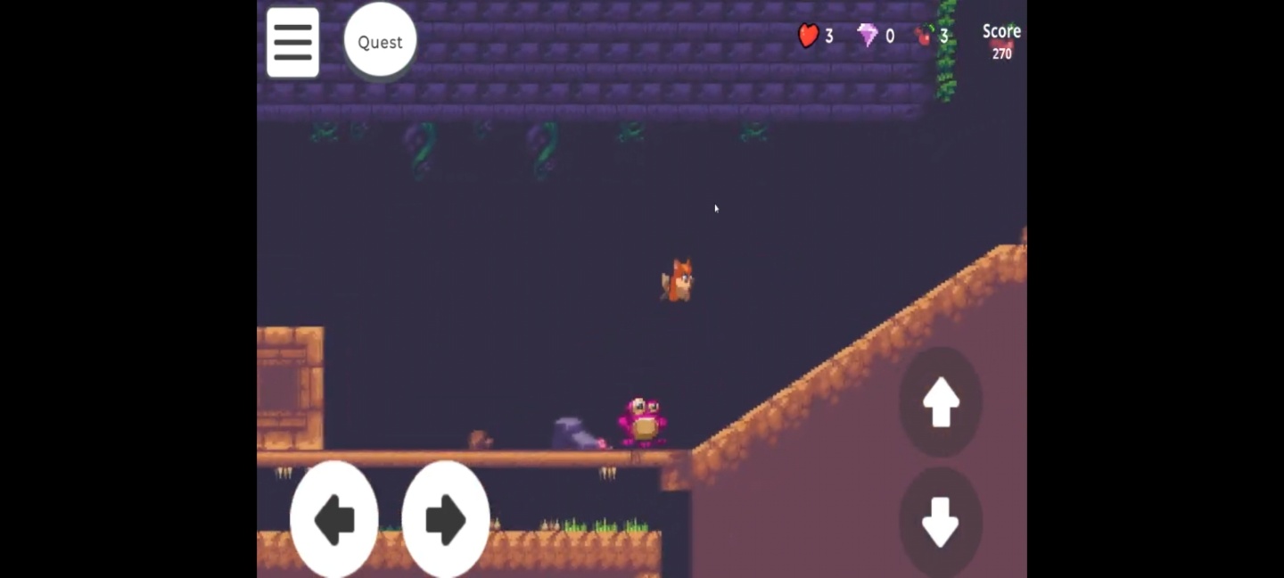 GitHub - inhyuk15/golden-flog: Unity project for app game