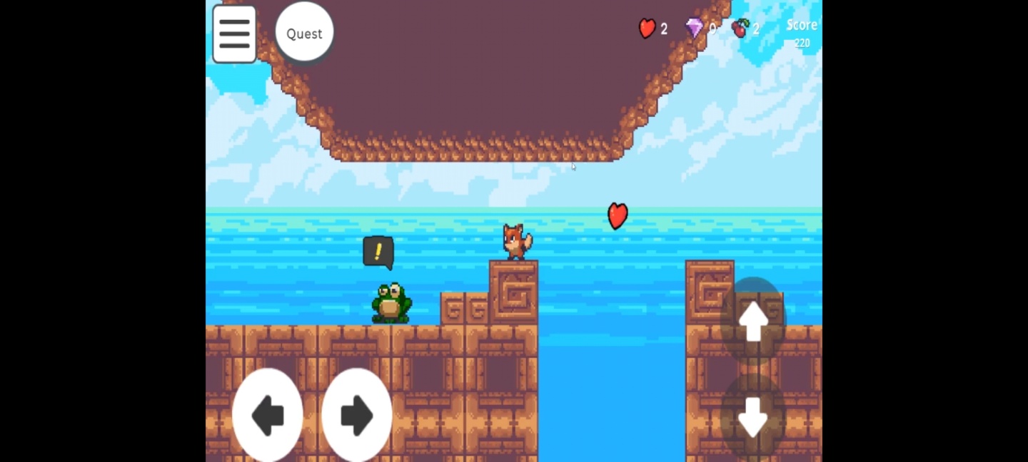 GitHub - inhyuk15/golden-flog: Unity project for app game