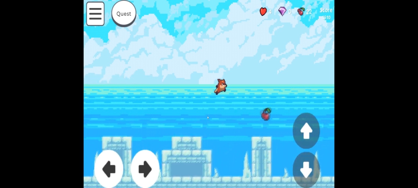 GitHub - inhyuk15/golden-flog: Unity project for app game