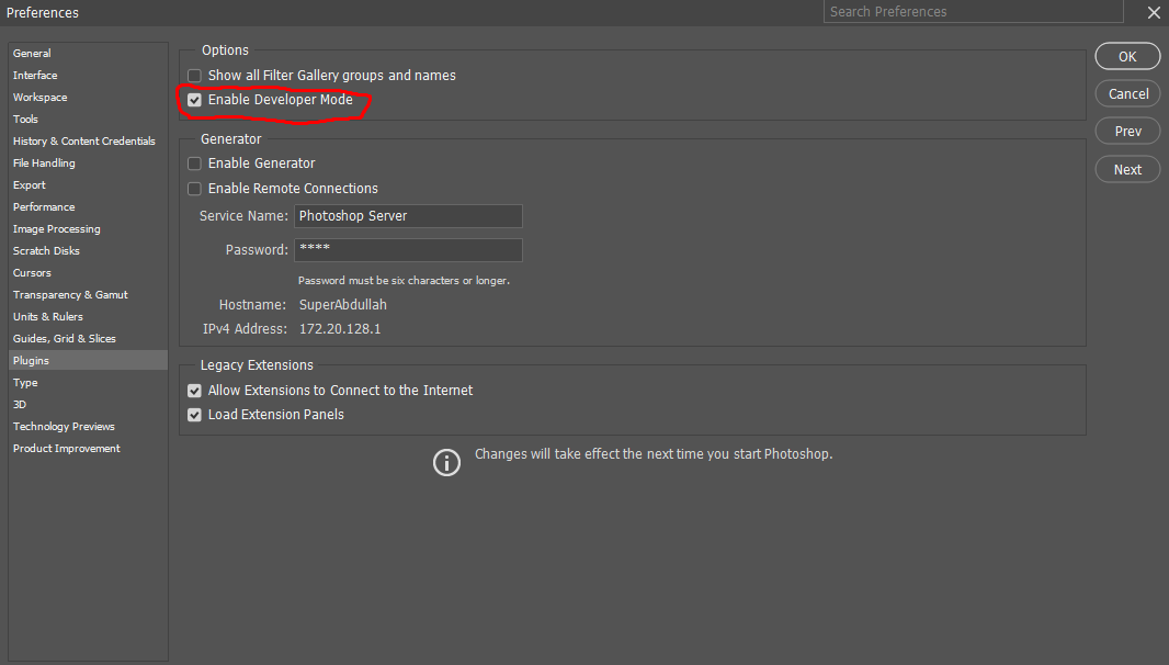 DevTools: Failed to open the manifest.json file of plugin · Issue #75 · AbdullahAlfaraj/Auto ...