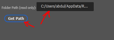 Disappearance of the picture · Issue #30 · AbdullahAlfaraj/Auto-Photoshop-StableDiffusion-Plugin ...