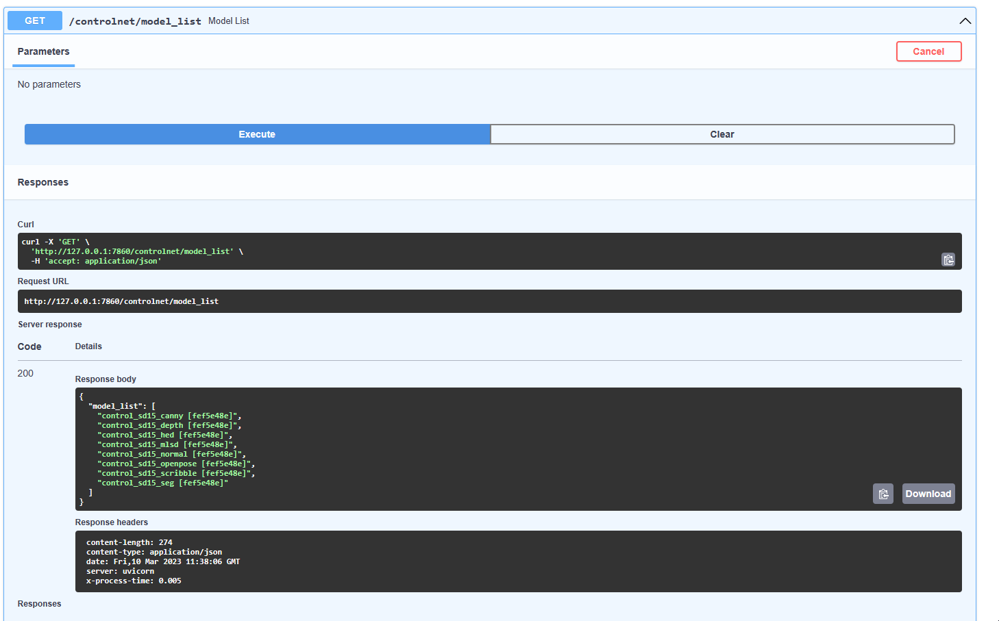 the ControlNet page is not content · Issue #153 · AbdullahAlfaraj/Auto ...