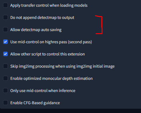 [Bug]: I can't get API call to load any Controlnet process · Issue #571 · Mikubill/sd-webui ...