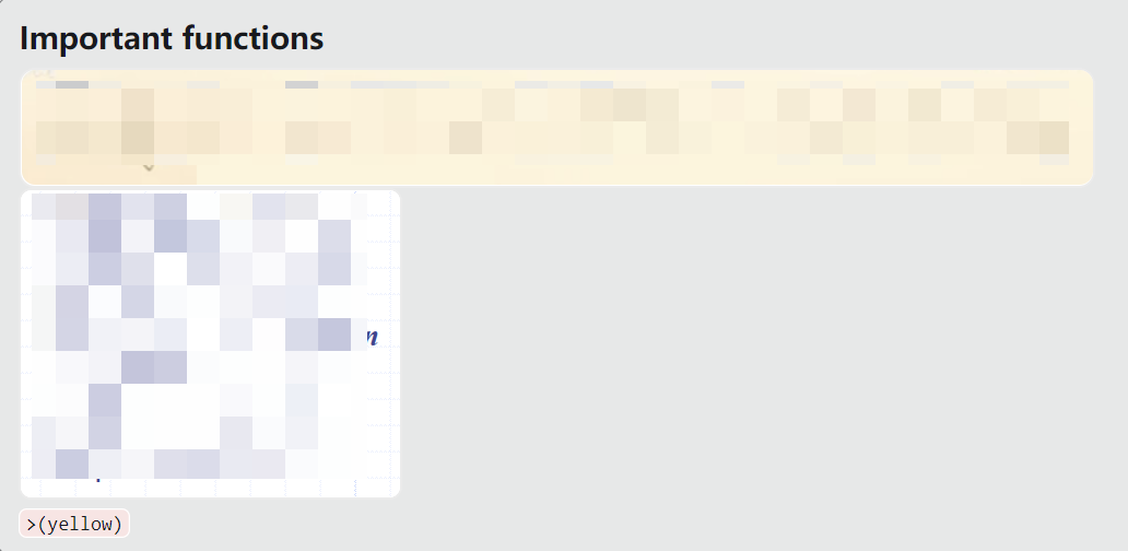 引用块中插入图片, 导出后可能会使标题消失 · Issue #86 · MadMaxChow/VLOOK · GitHub