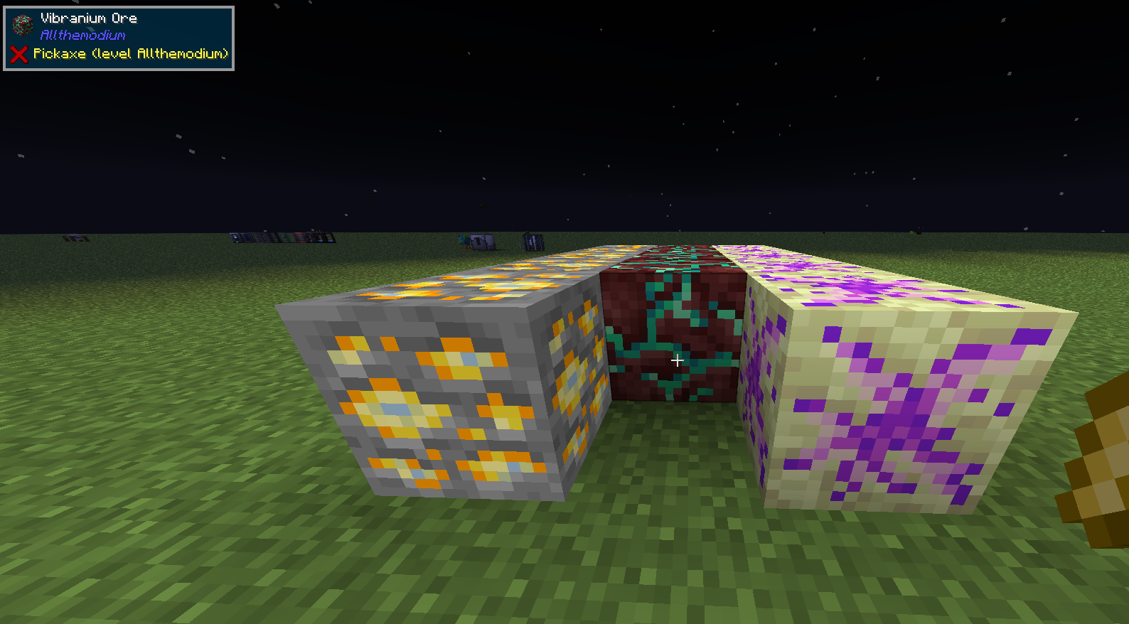 Harvest Levels do not work higher than 4 · Issue #544 · SilentChaos512 ...