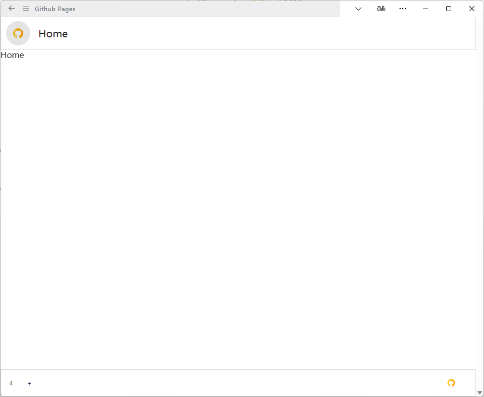 [Feature Request] VSystemBar on Displaying Content in the PWA Title Bar (Windows) · Issue #17924 ...