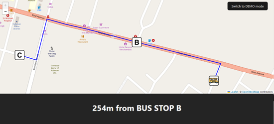 GitHub - gisketch/RPi-bus-announcing-system: This repository contains ...