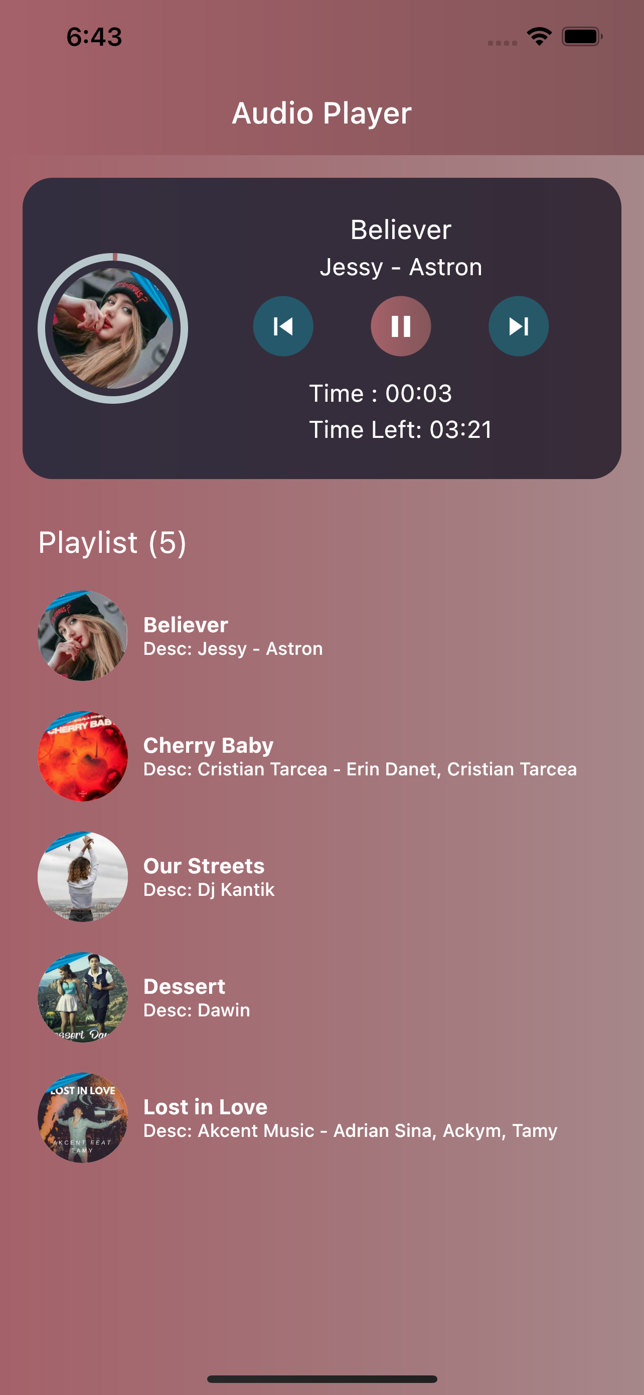 GitHub - Mahmoud-t0lba/audio_player