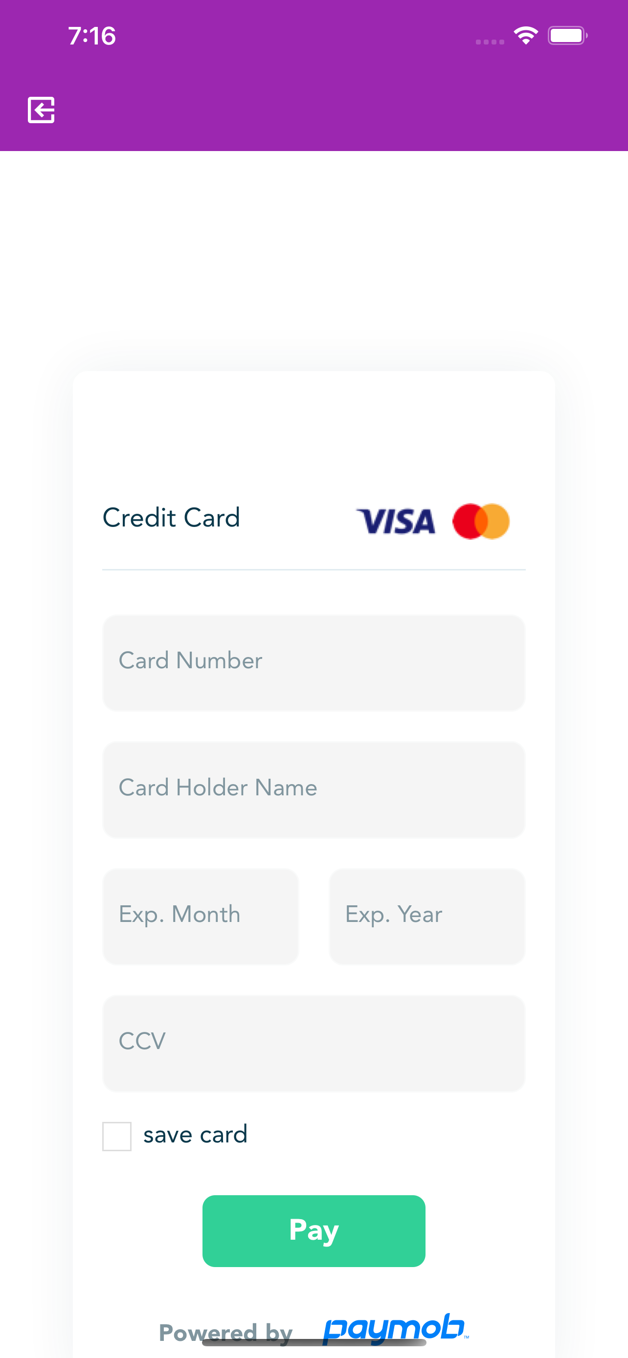GitHub - Mahmoud-t0lba/payMob-Payment_Gateway: Flutter Payment_Gateway_payMob