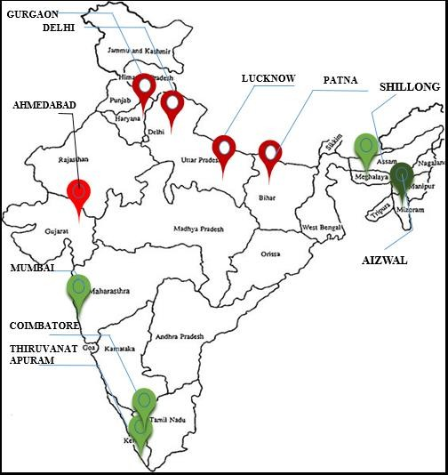 GitHub - Samruddhi-ds/Air-Quality-Index-Prediction: Analyzed the air ...