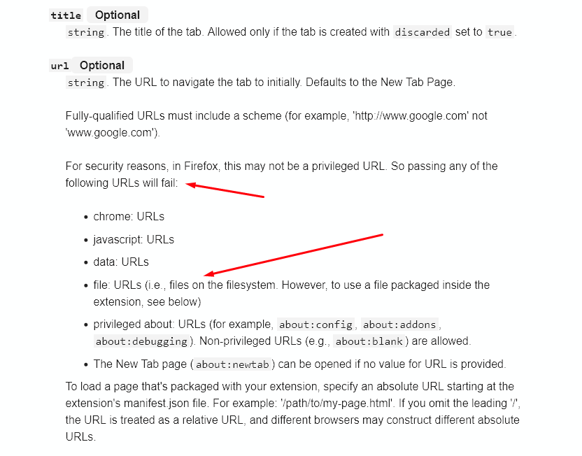 Tabs for local files become "New Tab" when main window closed · Issue ...