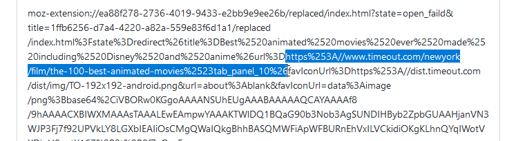 moz-extension · Issue #272 · Drive4ik/simple-tab-groups · GitHub