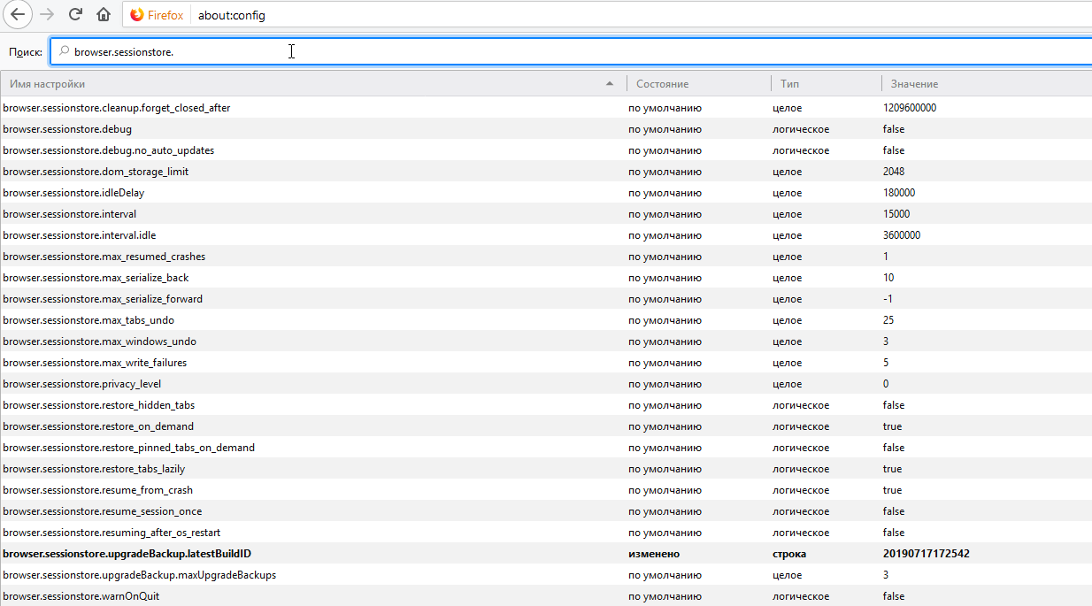STG destroys tabs in groups, changing them to "new tab" when the group is picked · Issue #382 ...