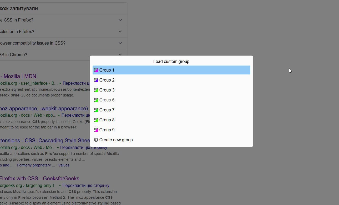 Tab Group tabs · Issue #464 · Drive4ik/simple-tab-groups · GitHub