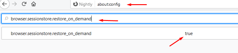 how to load only tabs in an active group upon FF start? · Issue #527 · Drive4ik/simple-tab ...