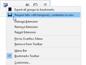 Temporary Containers aren't temporary · Issue #607 · Drive4ik/simple ...