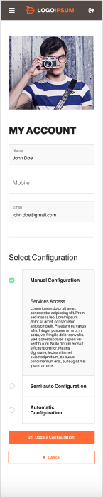 GitHub - Jalen-Foreman/React-Frontend-project: Created with StackBlitz ⚡️