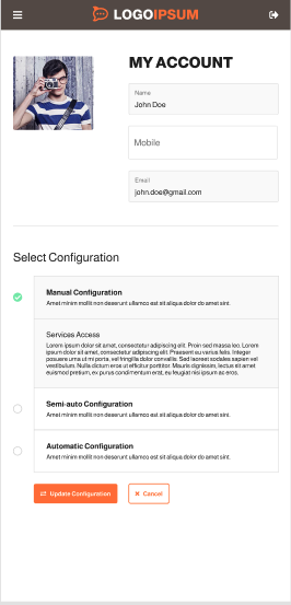 GitHub - Jalen-Foreman/React-Frontend-project: Created with StackBlitz ⚡️