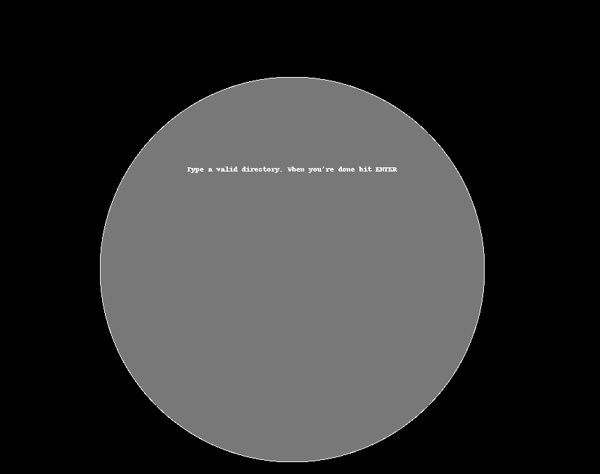 Github Zacharylyhfsvisualizer A File System Visualizer Implemented Using P5pi A Creative 4197