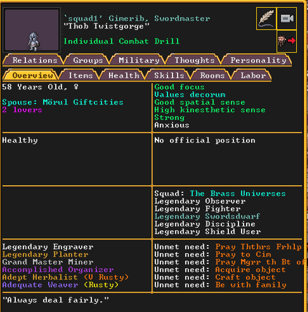 Script: rejuvenate - 'all' filter misses those granted permanent residency, but who are not a ...