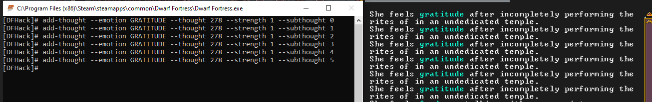 Script: add-thought: Does not log deities for new thoughts 276, 277, 278, regardless of ...