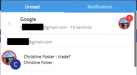 Spurious unread counts for Gmail; only solution is to delete the mail · Issue #746 · wavebox ...