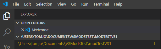 Advanced features not working (create new mod, compare to original Witcher script) · Issue #5 ...