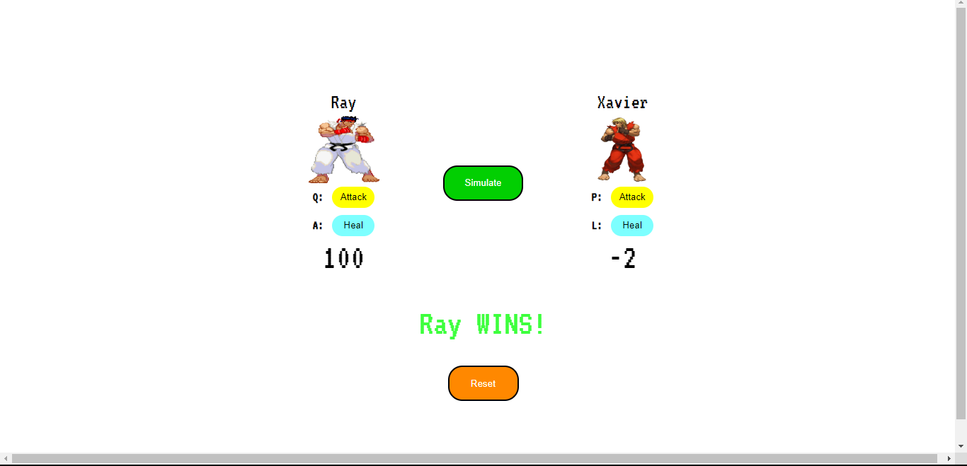 GitHub - horatioDev/fighting-game