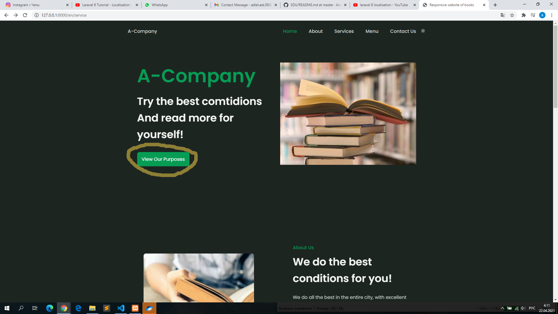 GitHub - Askarov2001/SDU