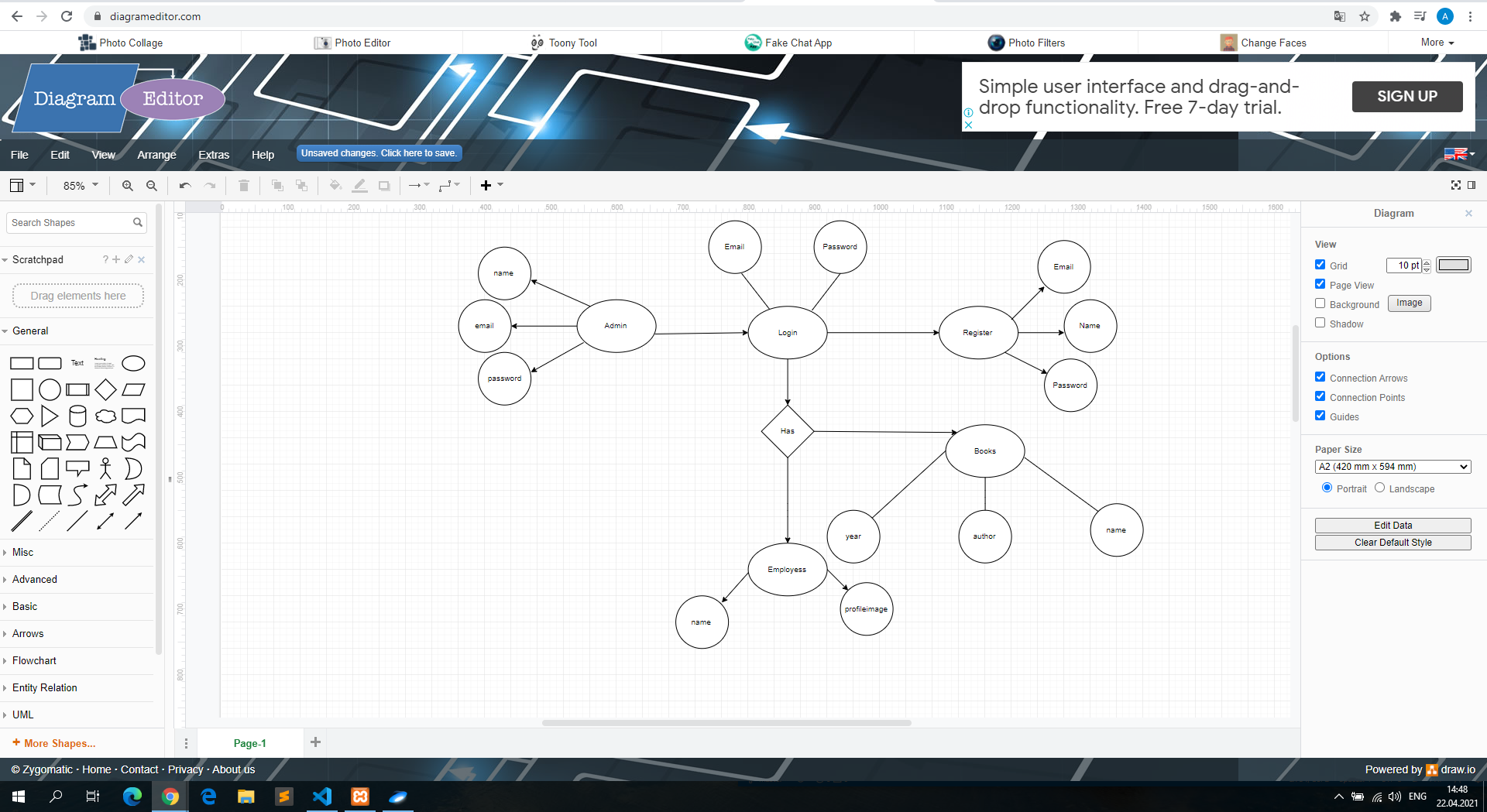 GitHub - Askarov2001/SDU