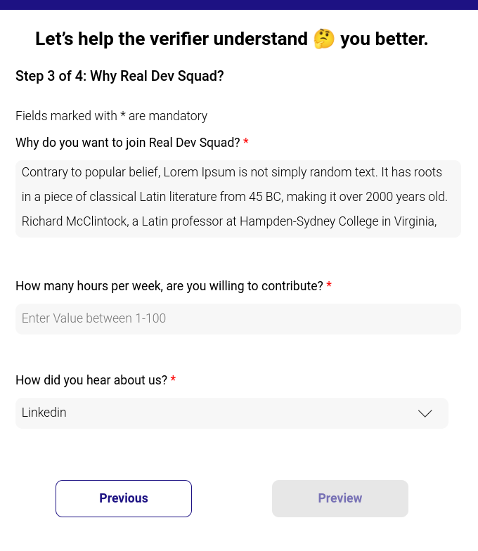 [Ember-Migration] Add number of hours field · Issue #516 · Real-Dev-Squad/website-www · GitHub