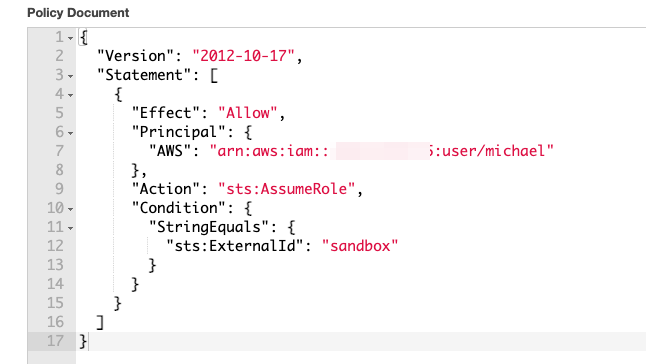 Unable To Assume Role Via Terraform · Issue 22773 · Hashicorpterraform Provider Aws · Github