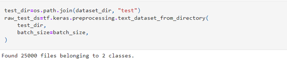 GitHub - mervecayli/Sentiment-Analysis: Sentiment Analysis with TensorFlow