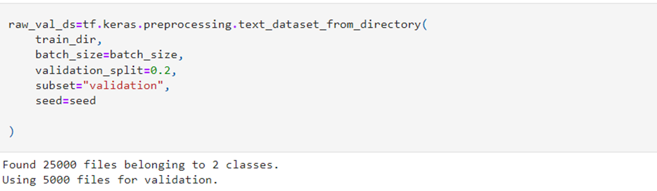 GitHub - mervecayli/Sentiment-Analysis: Sentiment Analysis with TensorFlow