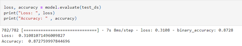 GitHub - mervecayli/Sentiment-Analysis: Sentiment Analysis with TensorFlow