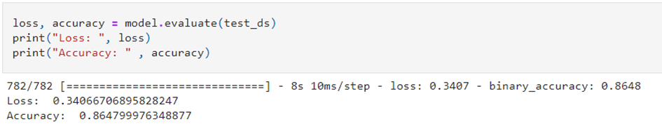 GitHub - mervecayli/Sentiment-Analysis: Sentiment Analysis with TensorFlow