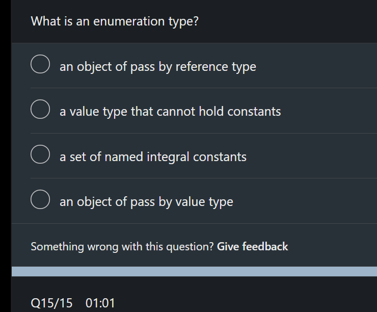 few new ques · Issue #6119 · Ebazhanov/linkedin-skill-assessments ...